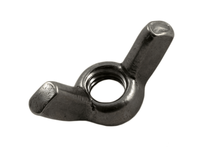 Wing Nut, 5/16-18