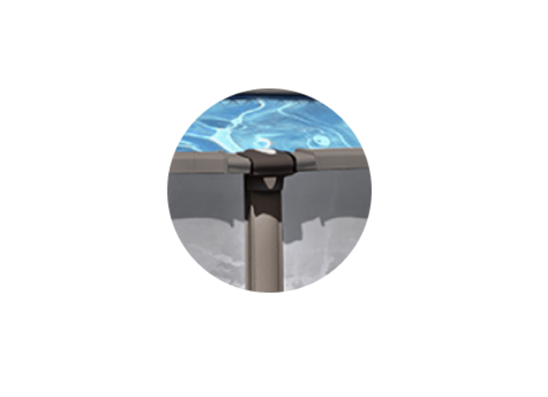 Regency LX Above Ground Pools