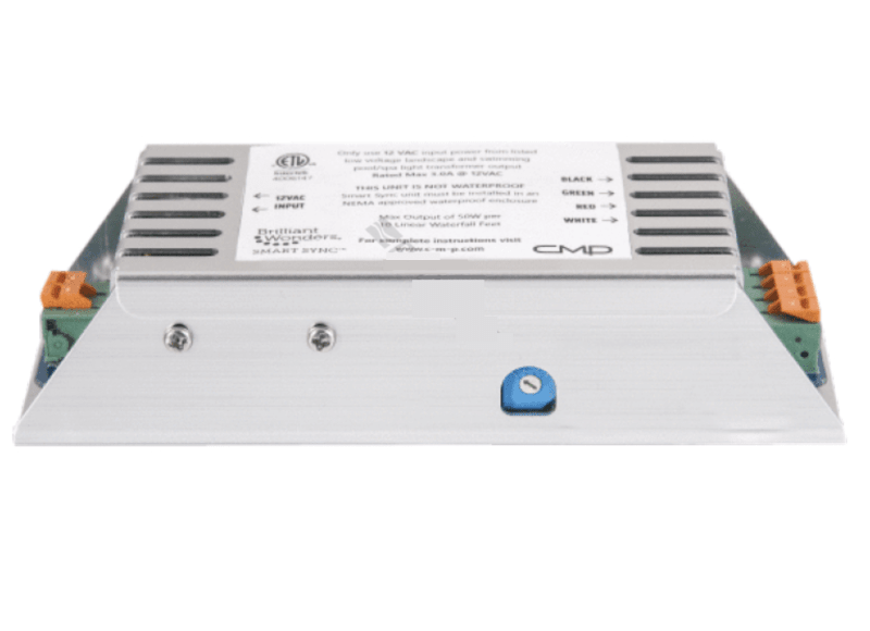 Universal Control Box 1