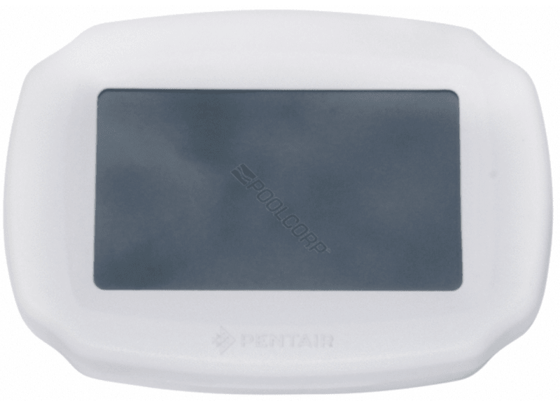 Pentair 522035 Intellicenter White Indoor Control Panel