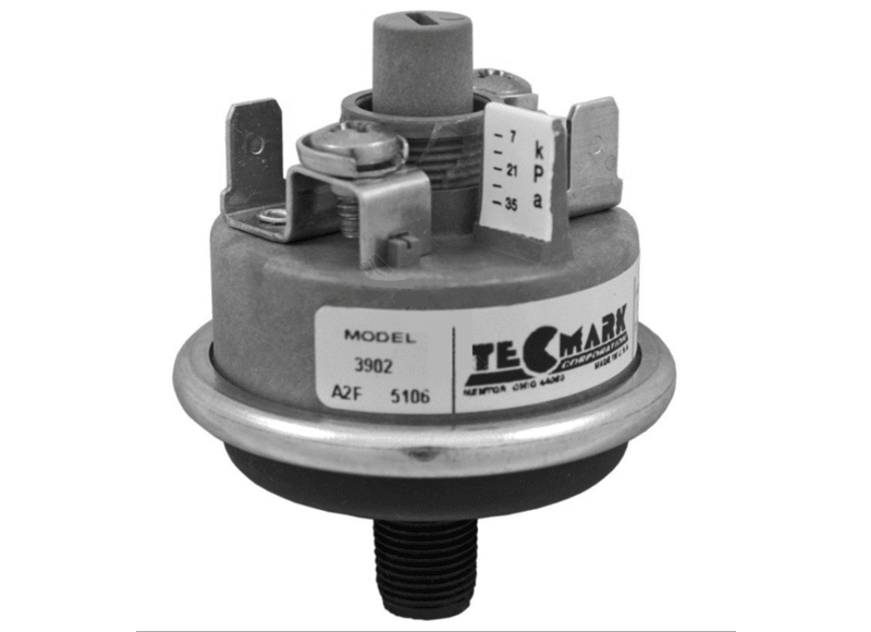 Pressure Switch 1A Universal