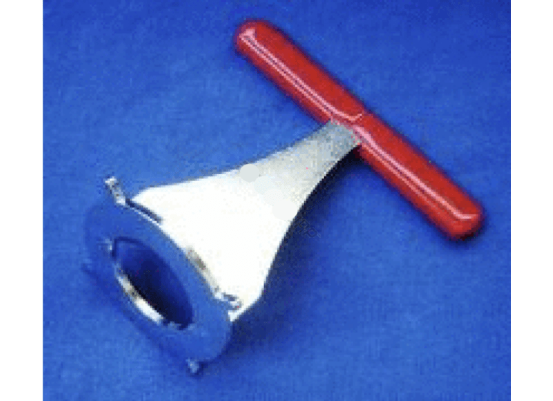 WATERWAY RETURN TOOL