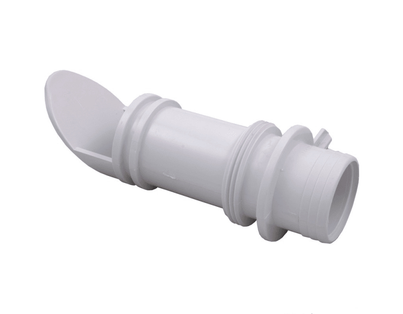 Multi-Flo Valve Control