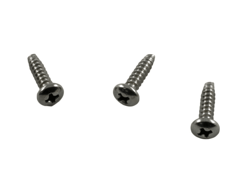 Diffuser Screws (3 Pack)