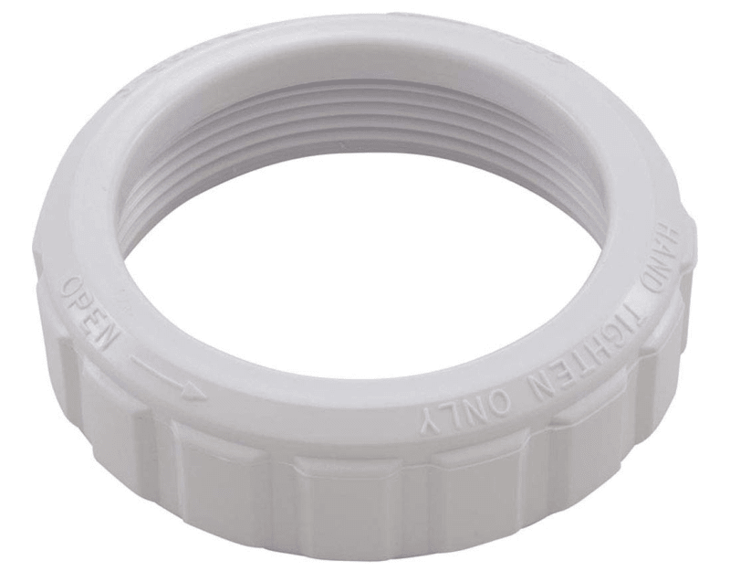 1-1/2" Threaded Union Nut