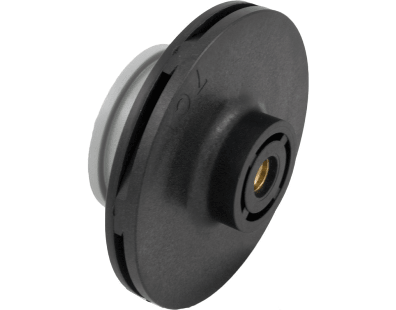 Impeller Assembly - 3/4HP