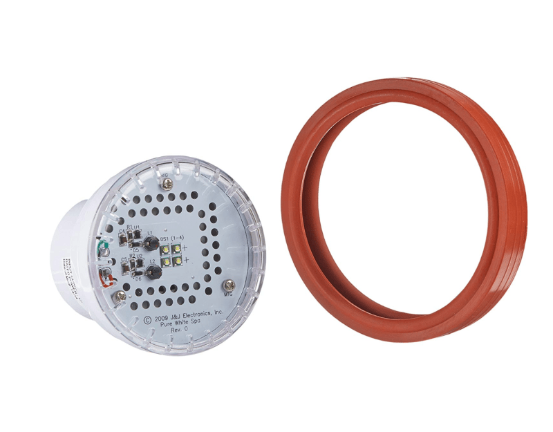 PureWhite LED Mini Spa Light Bulb, 12v