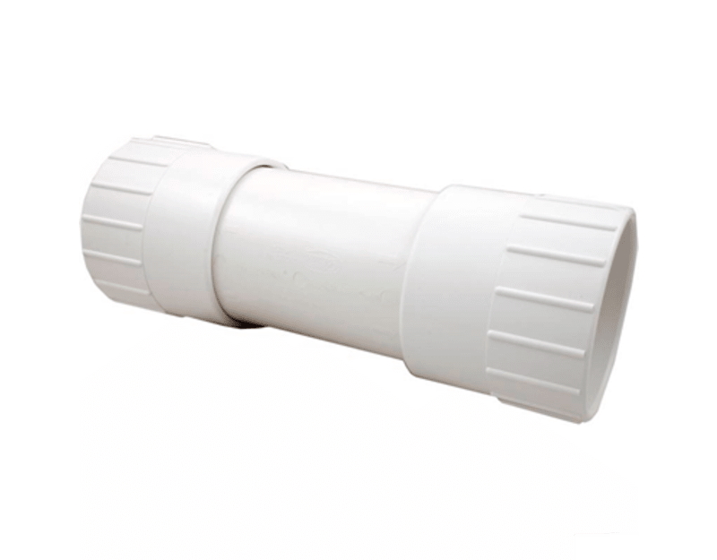 4" Slip Coupling