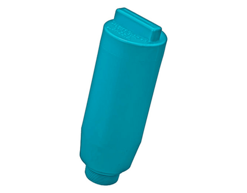 Gizzmo - Regular - 9" length; 1.5" threads- For ABOVE GROUND Pools