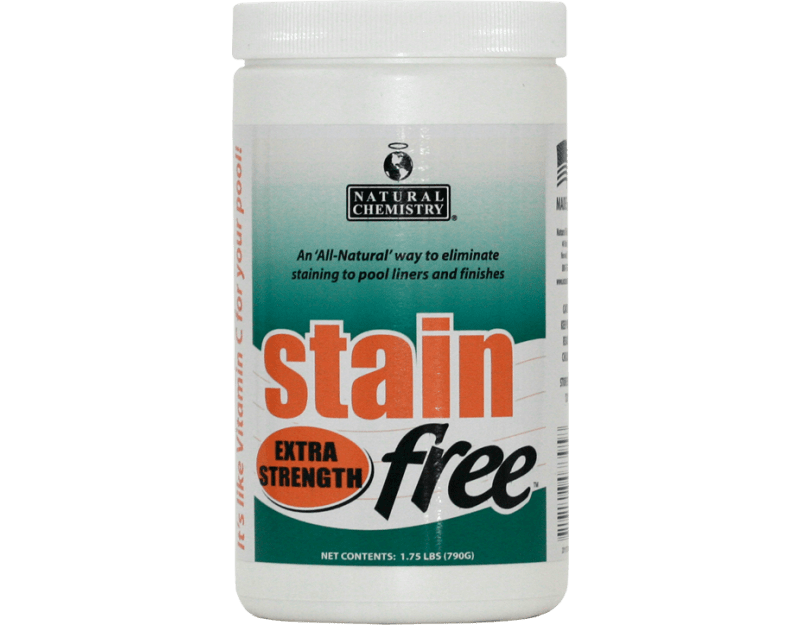 Strain Free Extra Strength