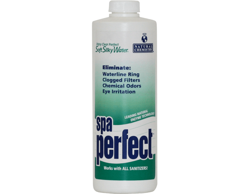 Spa Perfect - 16 oz.