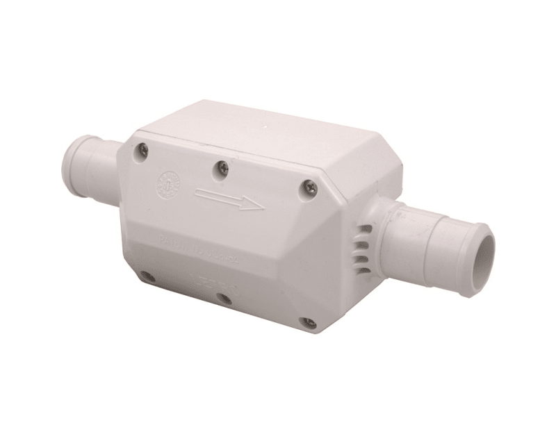 Pentair LX10 Backup Valve