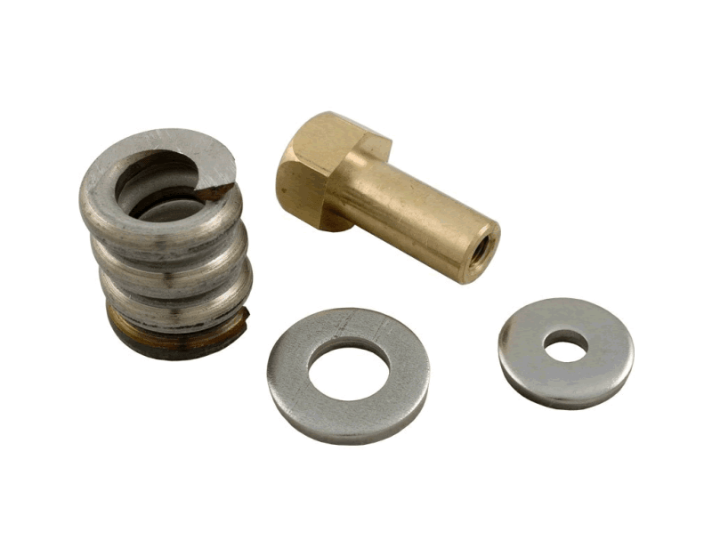 Pentair Pool Products Replacement Filter Tank Clamp Spring and Nut Assembly