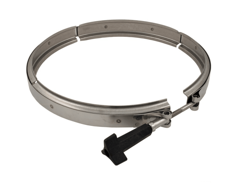 Band Assembly Complete