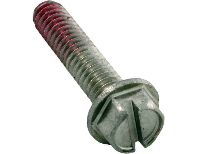 Left Hand Thread Pentair Impeller Locking Screw