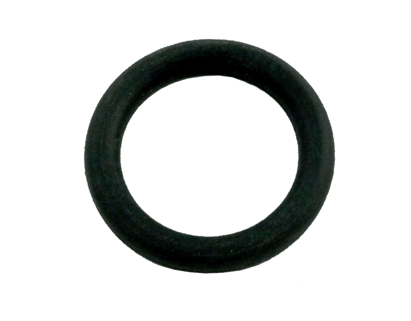 O-Ring Cap For Push Pull Valve