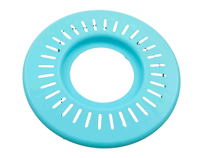 Anti-Vortex Plate Kit