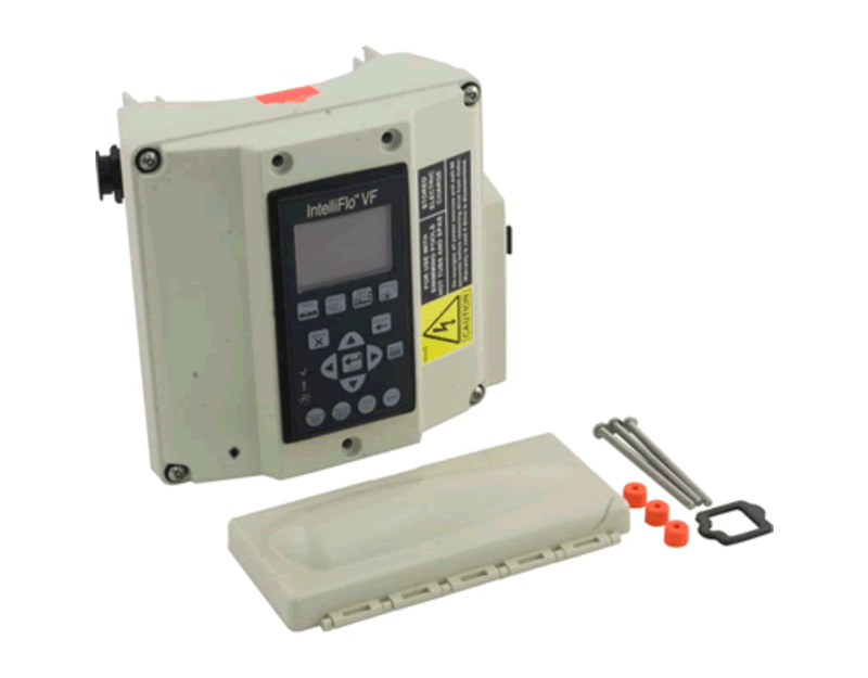 Pentair 350721 Drive IntelliFlo VF Assembly Kit