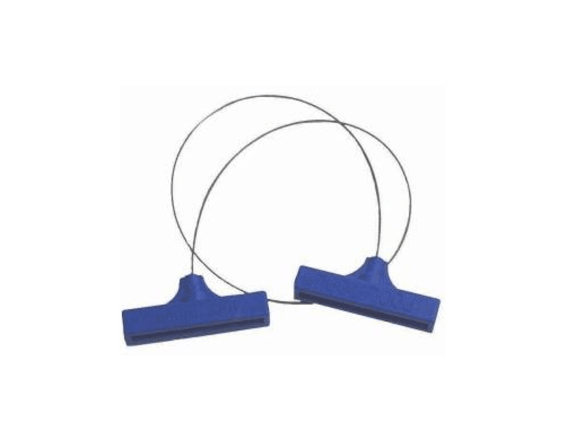 PVC Wire Saw | PoolZoom.com