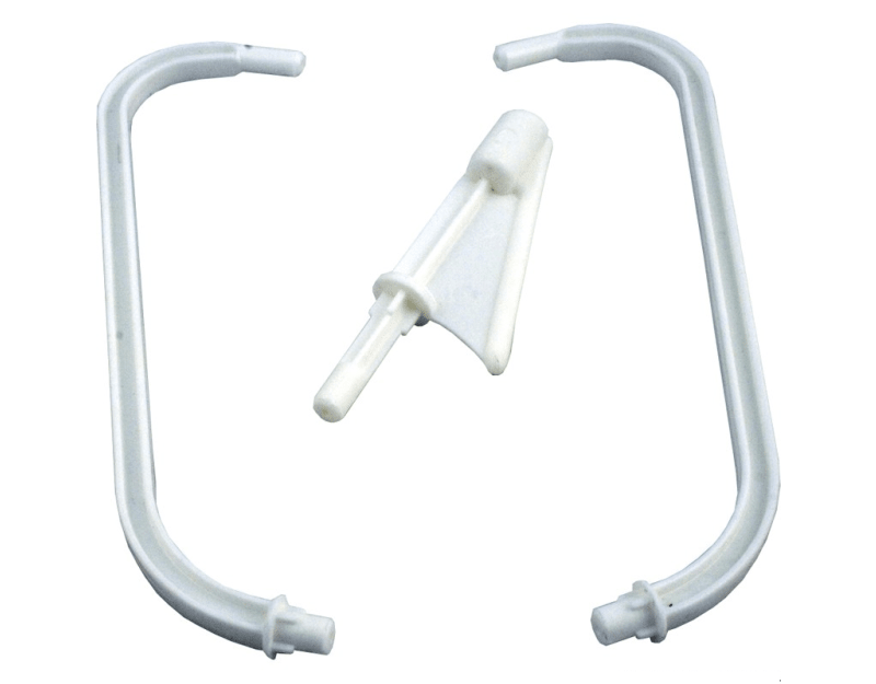 Ladder Guard Kit, Standard