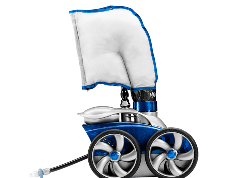 Polaris 3900 Sport Pool Cleaner by Zodiac