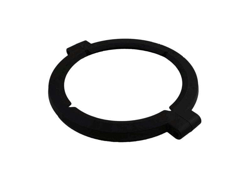 Clamp Assembly Complete