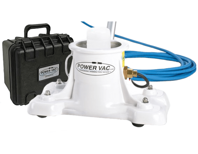 PV2500 Vacuum with 60' Cord and Battery Case