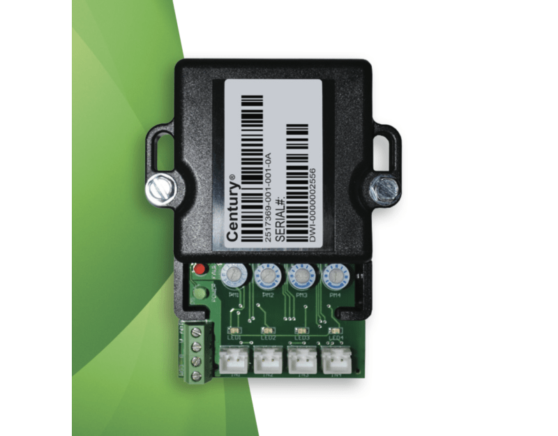 V-Green 270 Automation Adapter Kit, Black 2517501-002