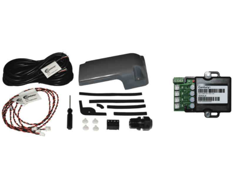 V-Green 270 Automation Adapter Kit, Black 2517501-002