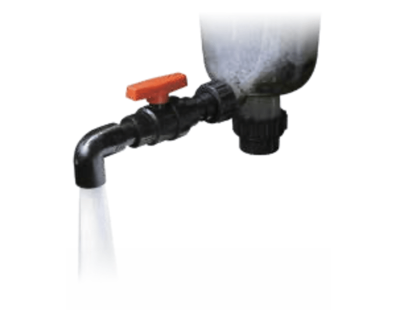 MultiCyclone 16 Centrifugal Filter| PoolZoom