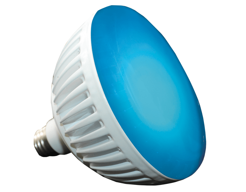 12V Halco Color LED Pool Lamp