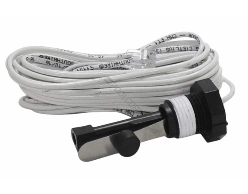 .5" MPT Flow Switch With 25' Cord Glx-Flo-Rp-25