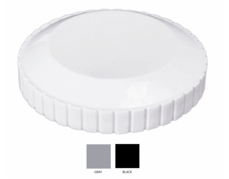 Cmp 25552 021 300 Gray Eyeball Cap Fitting