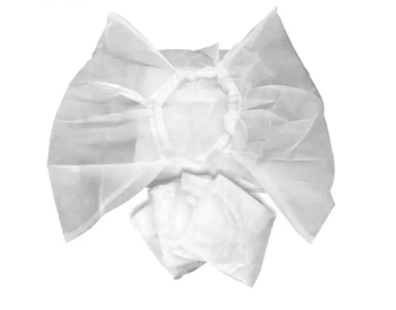 Disposable Filter Bag