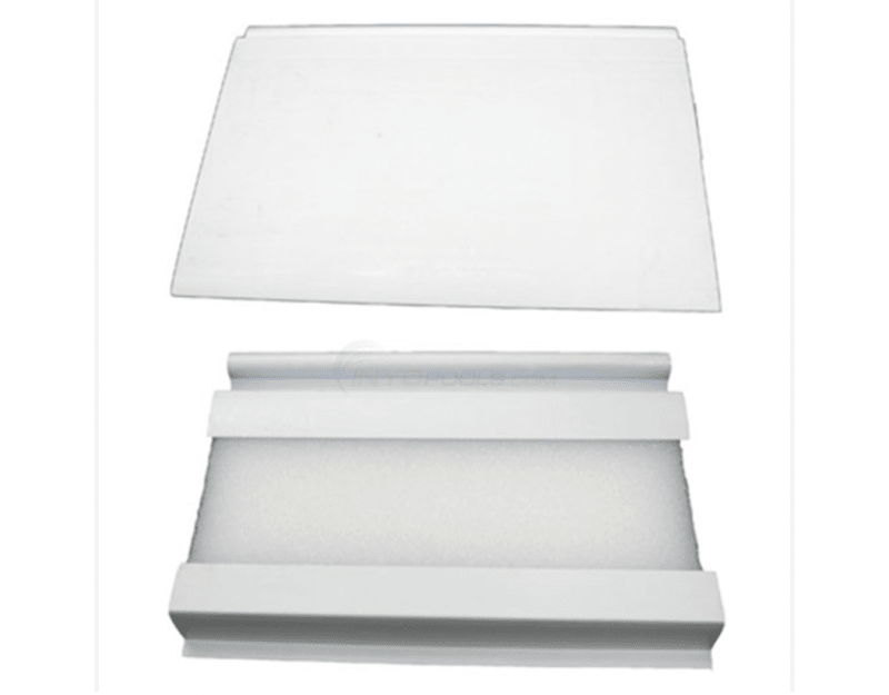 Kafko / Equator Skimmer Weir Door 19-0101-0