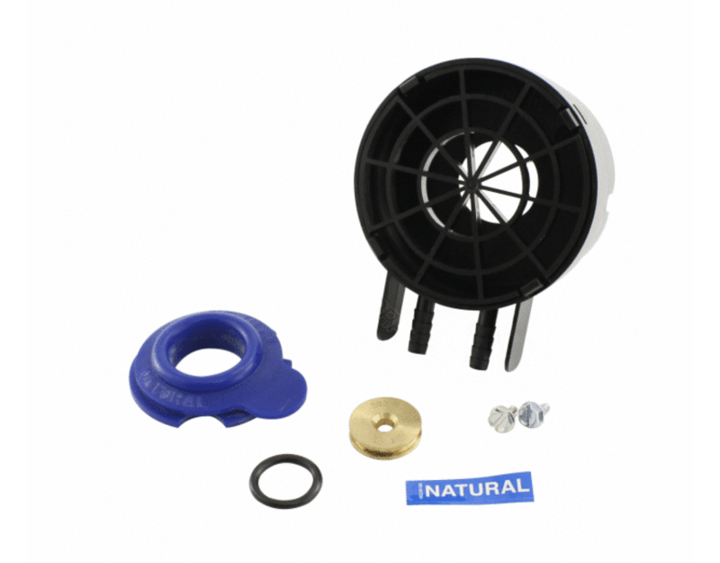 R0591601 Natural Gas Orifice Kit For Model 200 JXi Heater