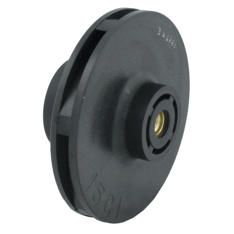 Impeller Assembly Kit, 2HP w/ Seal