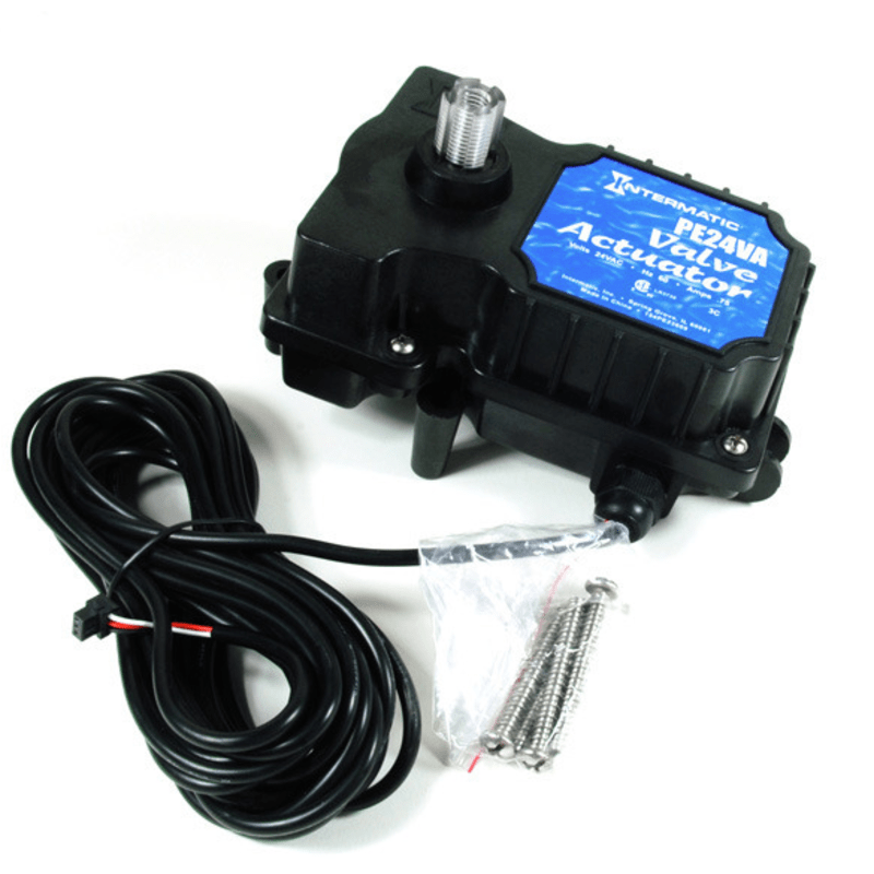 Intermatic Valve Actuator 24v PE24VA