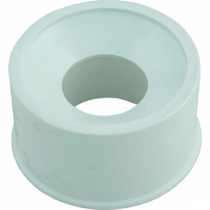 3"x1-1/2" Red Bushing SPxS