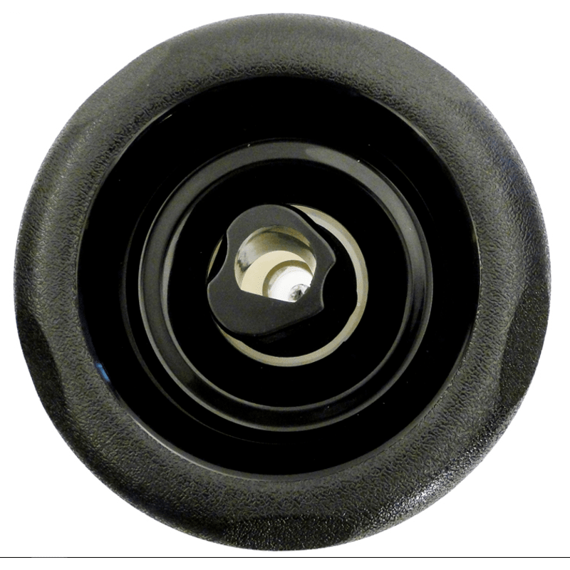 Black EC Swirl Cyclone Jet