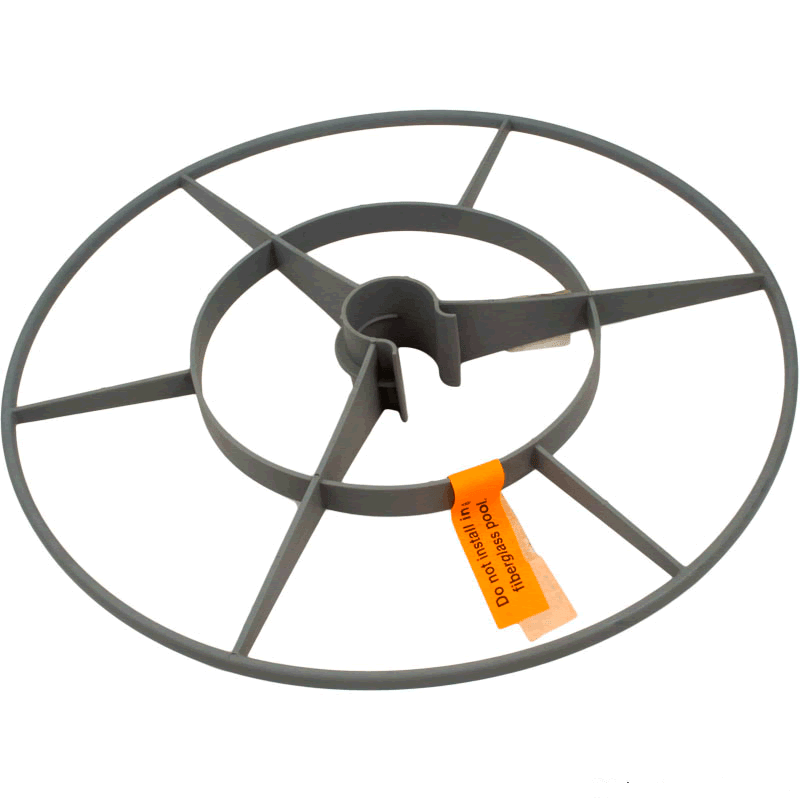 Deflector Ring for Polaris 140 Cleaner