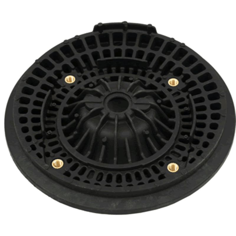 Seal Plate Kit Sta-Rite Max-E-Pro, Max-E-Glas II, Dura-Glas II