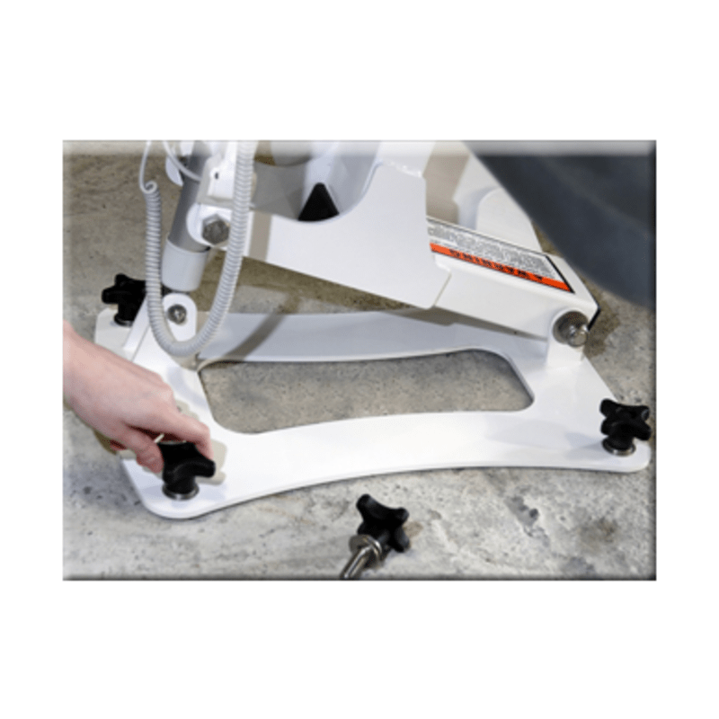 Aqua Creek F-046QAB-AT1 Quick Attach Anchor