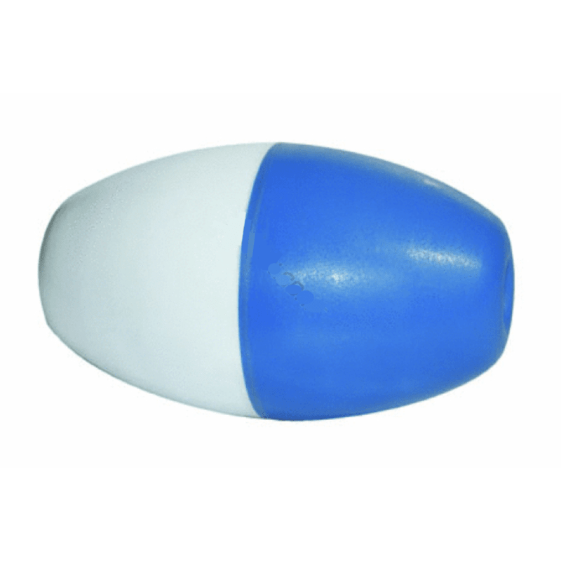 LARGE ROPE FLOAT 5"x9"