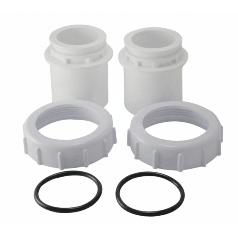 Pentair Replacement Union Adapter Kit 274426Z