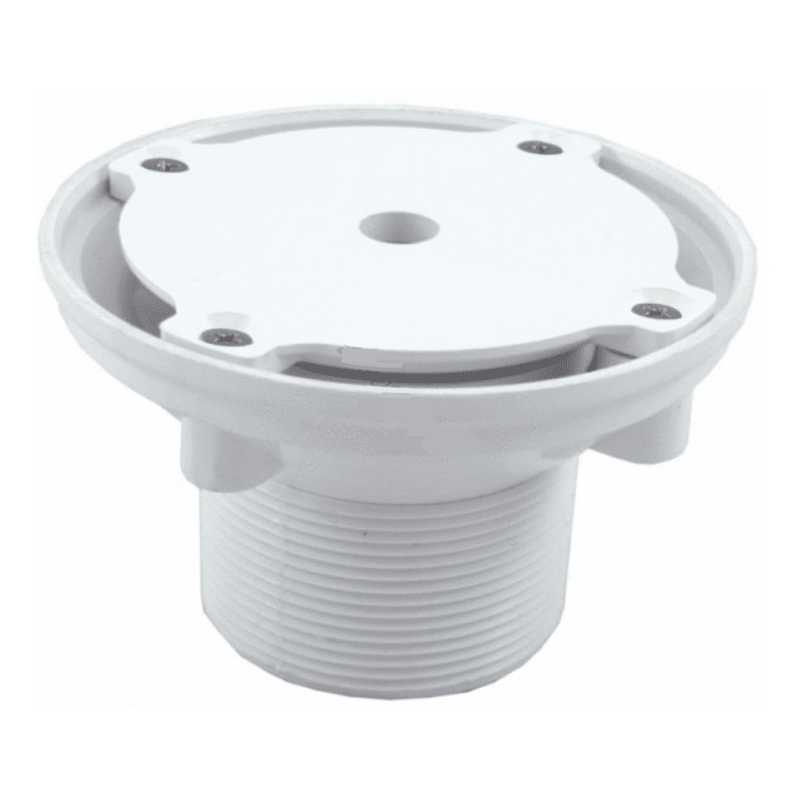 Floor Inlet Fitting Slip (Adj)