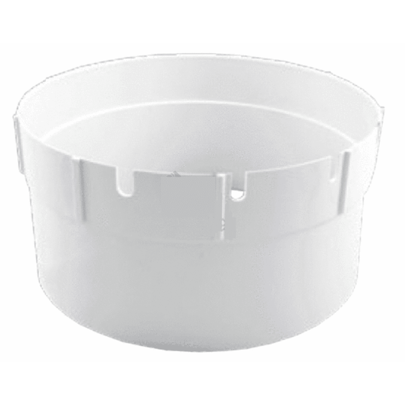 Extension Collar U-3 Sqwimquip