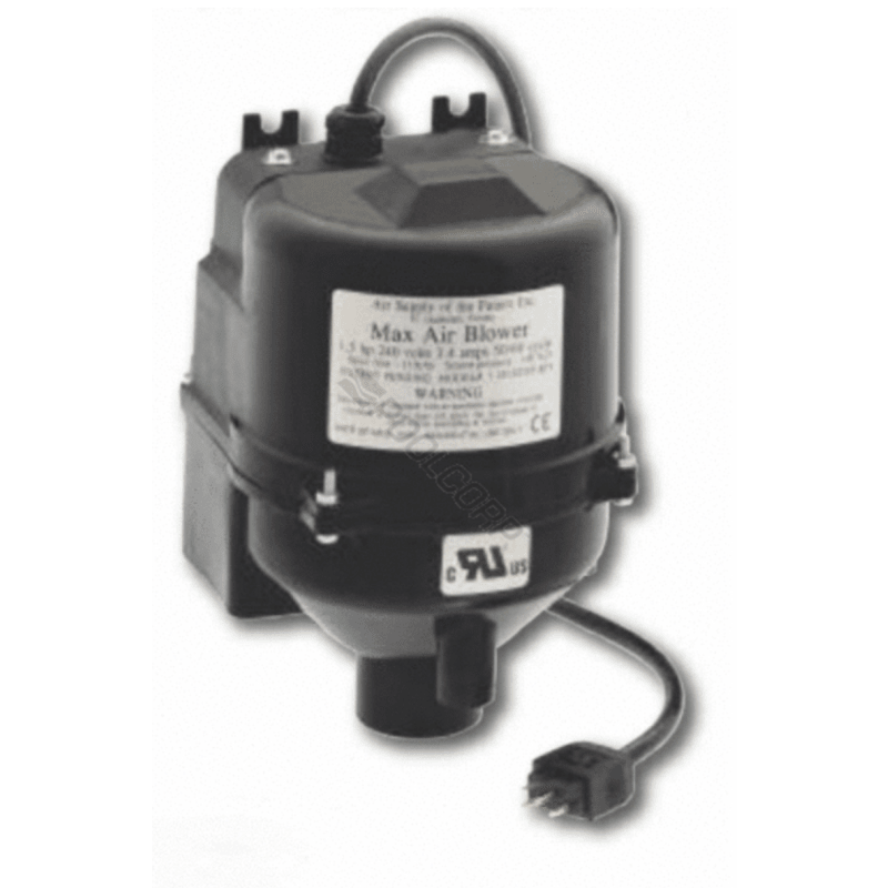 1Hp 120V Spa Blower 2510120