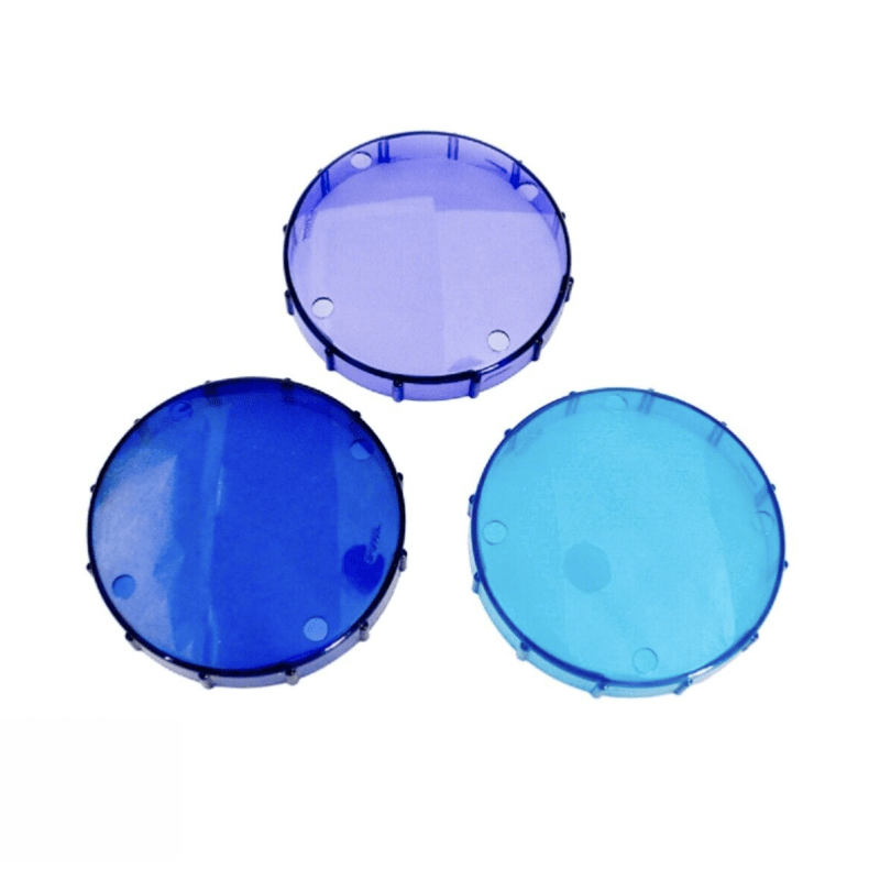 Elite Light Color Filter Kit