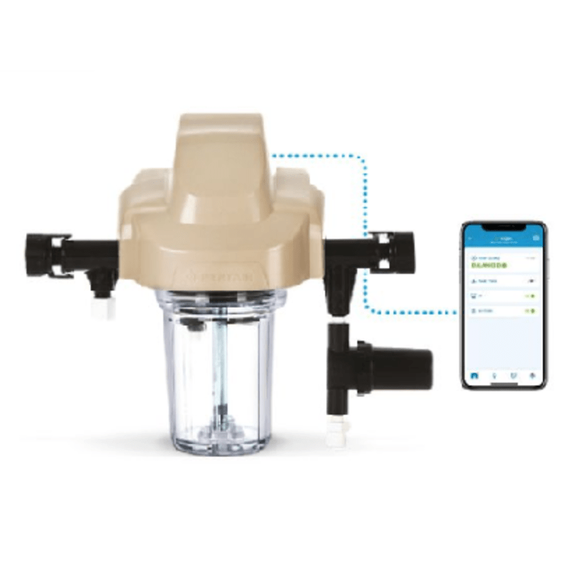 Chemcheck Water Monitoring System 120V